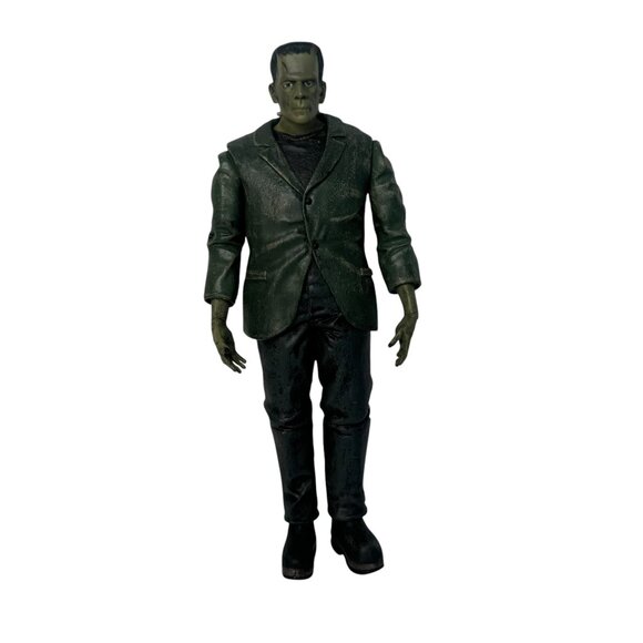 Toys | Frankenstein Action Figure Diamond Select 211 Toys R Us ...